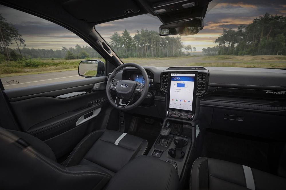 2025 Ford Ranger PHEV: Ultimate Guide to Ford’s Hybrid Ute