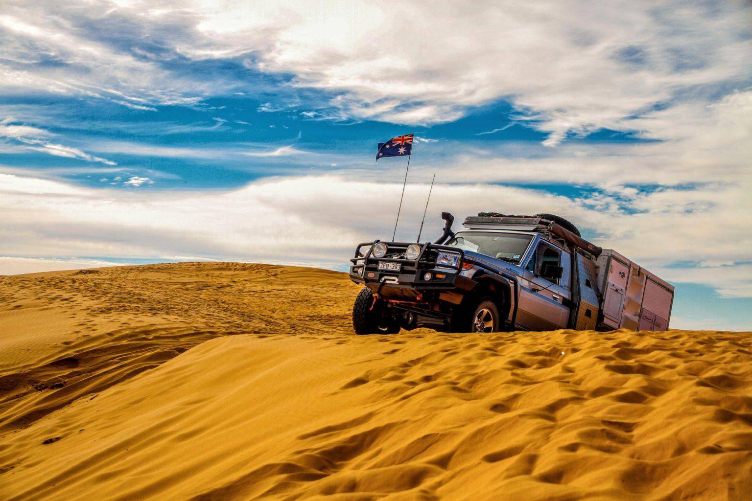 The Ultimate Ute Chassis Extension Guide for Dual Cabs